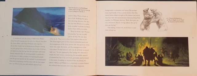 Brother Bear – H Clark Wakabayashi – Ramblings on my bookshelves