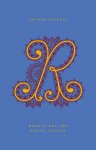 Haroun and the Sea of Stories – Salman Rushdie – Ramblings on my ...
