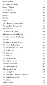 The Fall of The House of Usher – Edgar Allan Poe – Ramblings on my ...
